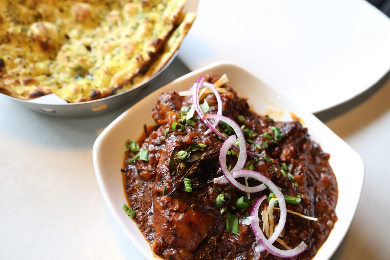Village Curry Indian Restaurant in Richmond and Surrey