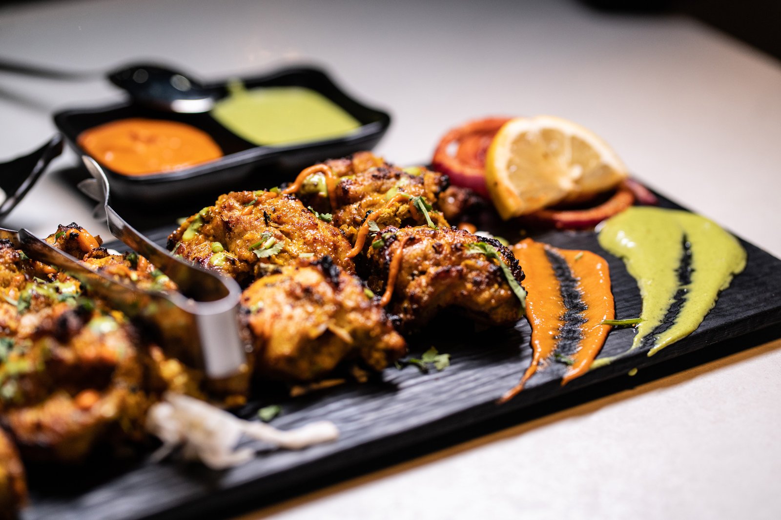 Village Curry Indian Restaurant in Richmond and Surrey