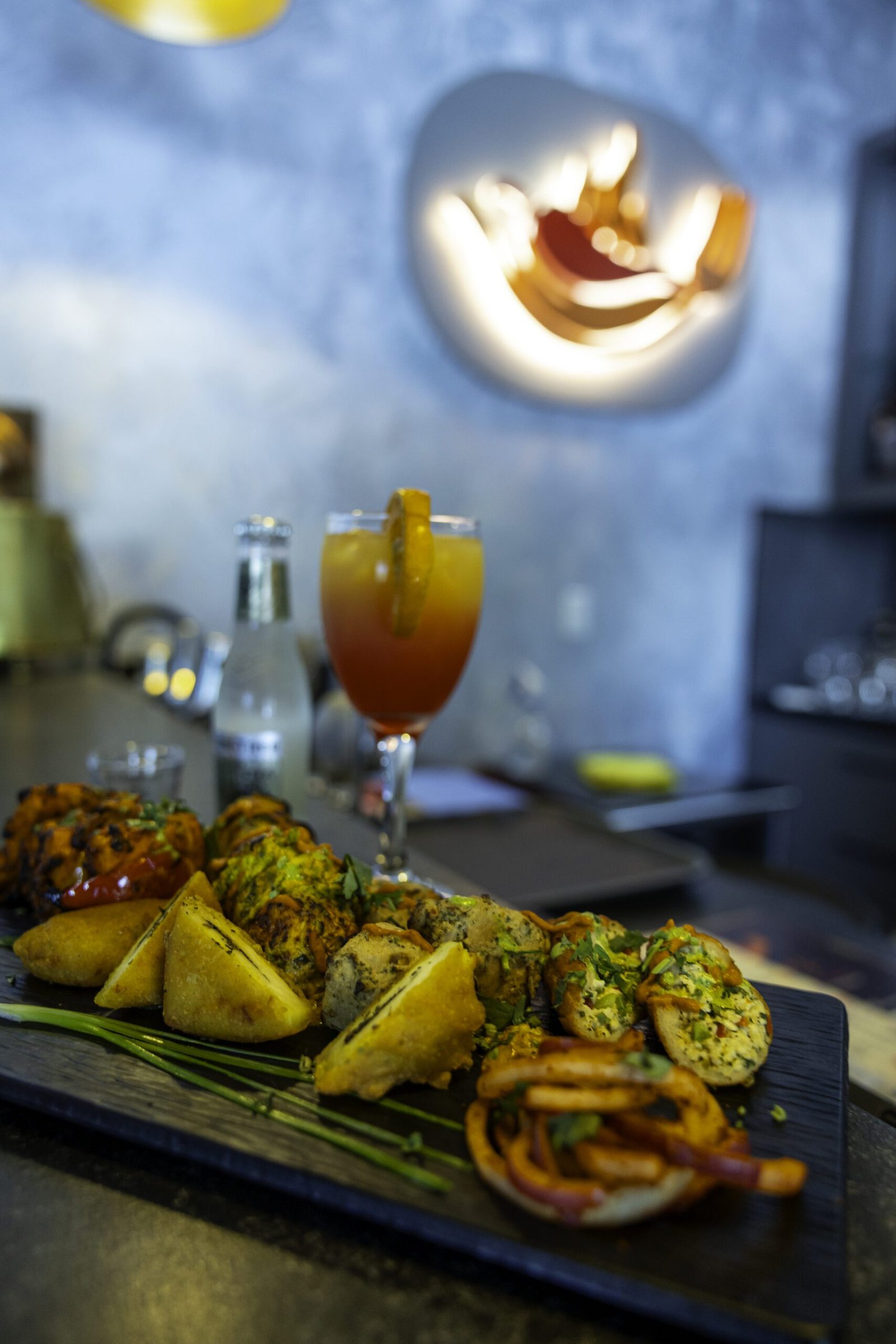 About Us - Village Curry Indian Restaurant in Richmond and Surrey